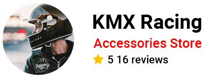 KMX Helmets - Helmets, Accessories and Custom Parts