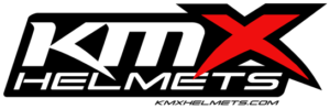 KMX Helmets - Helmets, Accessories and Custom Parts