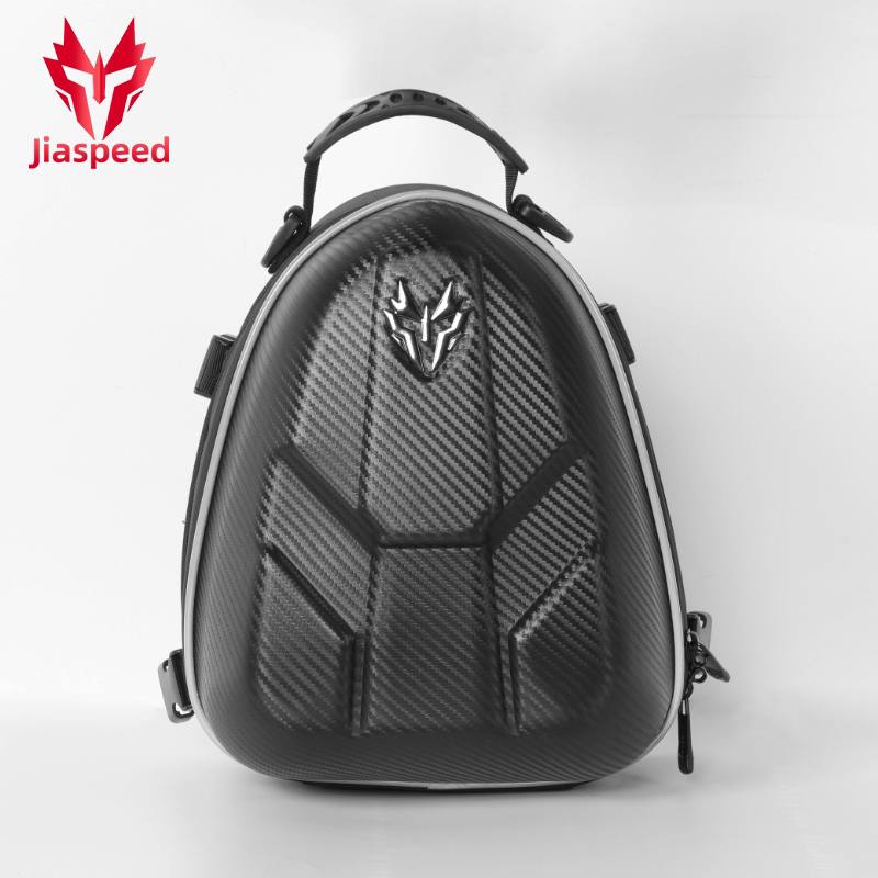 JiaSpeed Motorcycle Waterproof Tail Bags - KMX Helmets