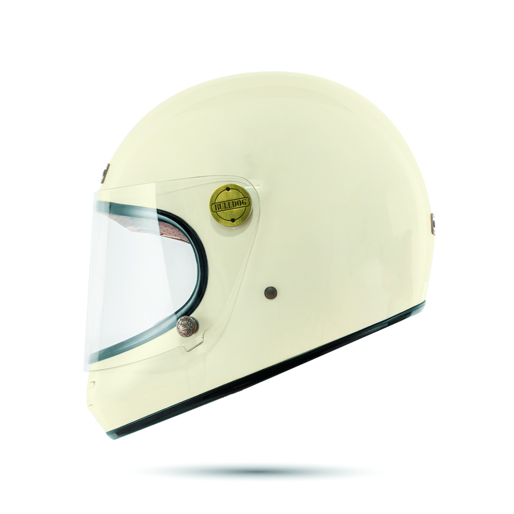 Bulldog Helmet